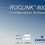 ROCLINK 800 Upgrading or Moving Existing Locations to a New Computer ...