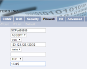 SCADACore - Remote Monitoring, Control, Tracking, Callout, and Reporting