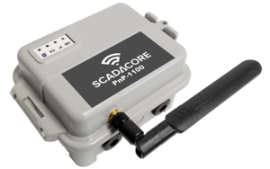 SCADACore - Remote Monitoring, Control, Tracking, Callout, and Reporting